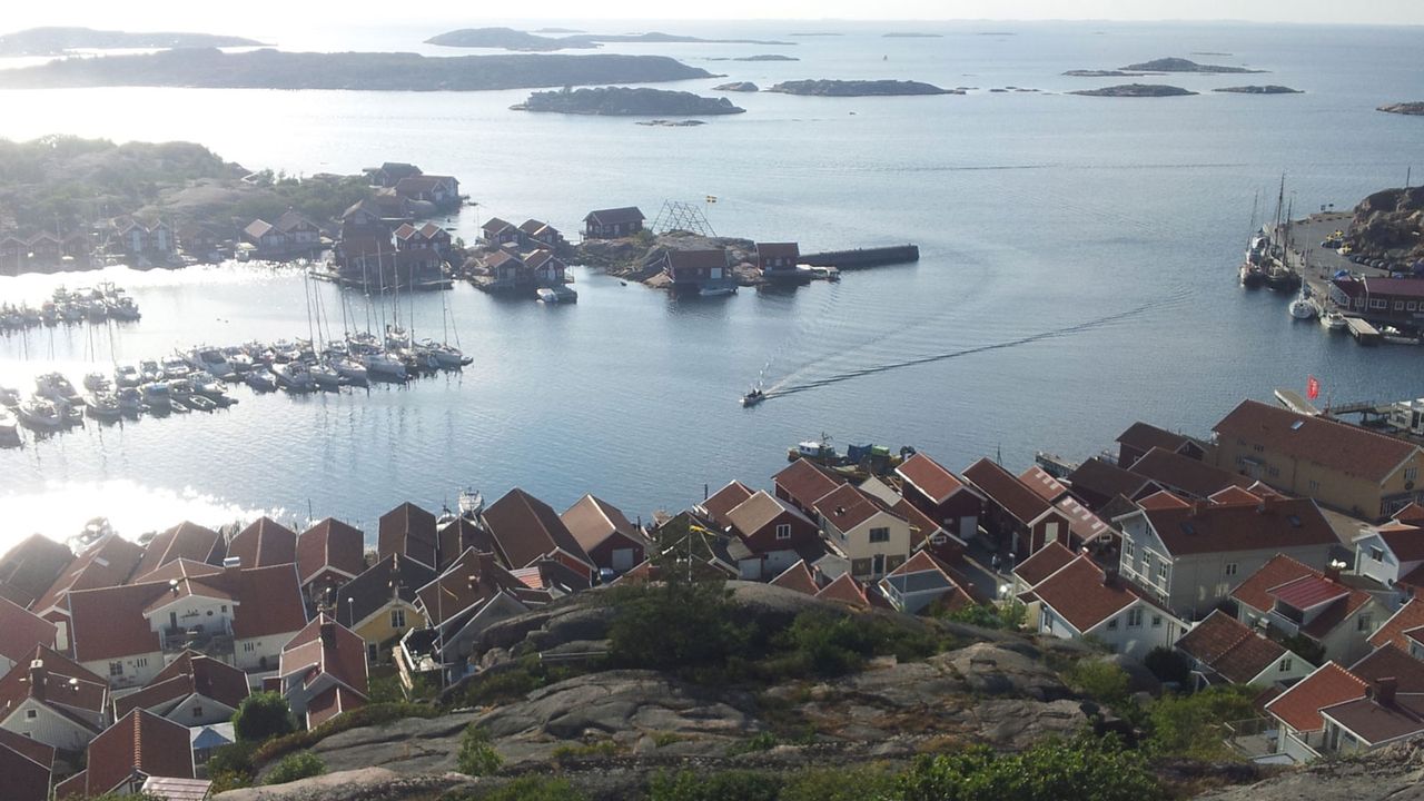 Captain Offers Concierge and Guide Services in the Baltic